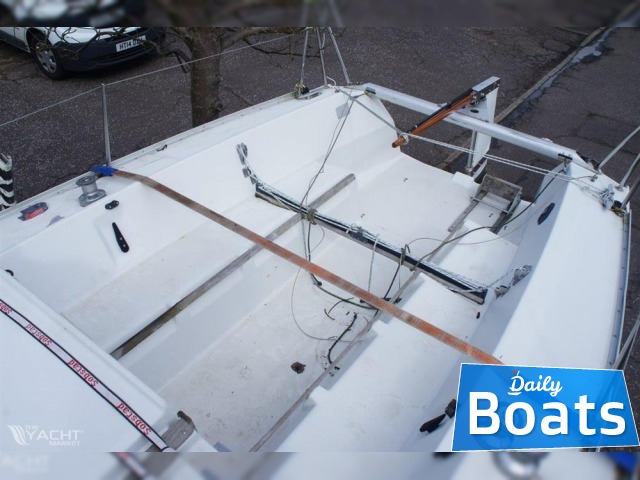 1984 Beneteau First Class 8 for sale. View price, photos and Buy 1984 ...