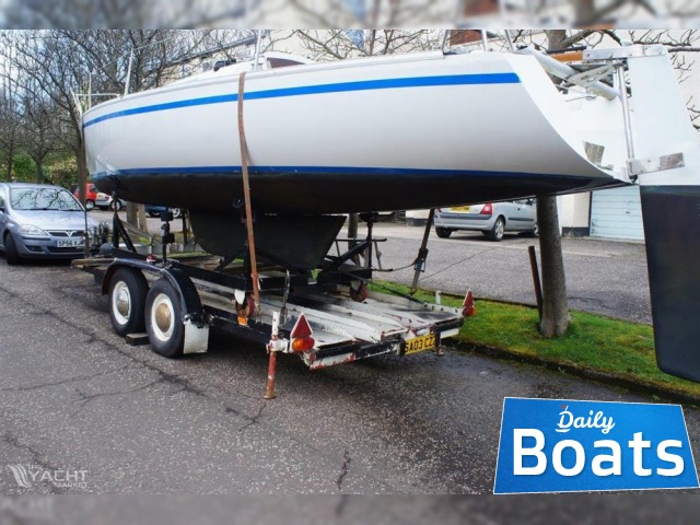 1984 Beneteau First Class 8 for sale. View price, photos and Buy 1984 ...