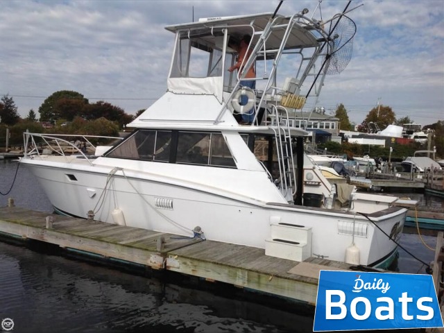 1978 Trojan F36 Flybridge for sale. View price, photos and Buy 1978 ...