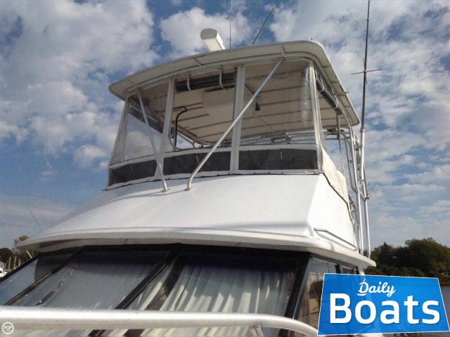 1978 Trojan F36 Flybridge for sale. View price, photos and Buy 1978 ...
