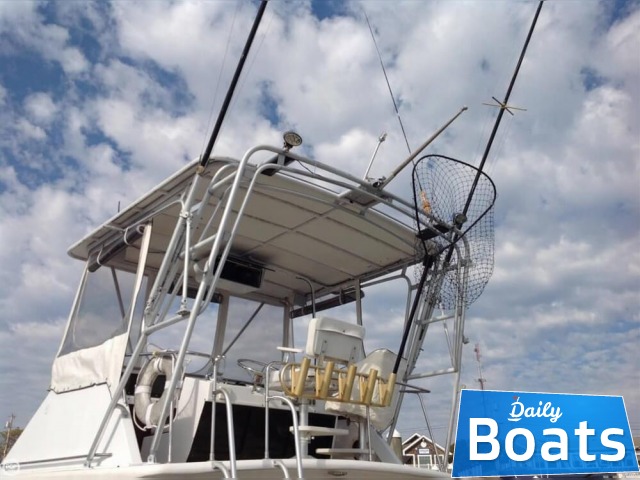 1978 Trojan F36 Flybridge for sale. View price, photos and Buy 1978 ...