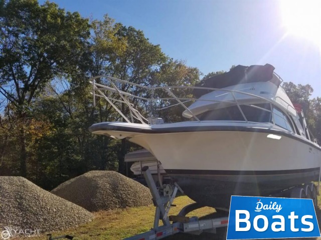 1988 Phoenix 29 Sfx for sale. View price, photos and Buy 1988 Phoenix ...