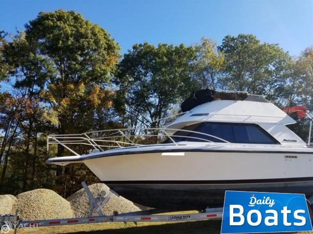 1988 Phoenix 29 Sfx for sale. View price, photos and Buy 1988 Phoenix ...