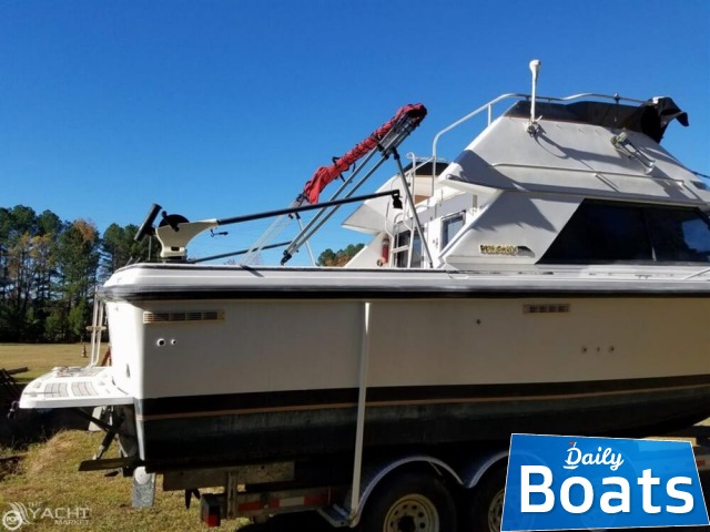 1988 Phoenix 29 Sfx for sale. View price, photos and Buy 1988 Phoenix ...