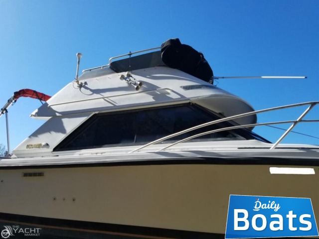 1988 Phoenix 29 Sfx for sale. View price, photos and Buy 1988 Phoenix ...