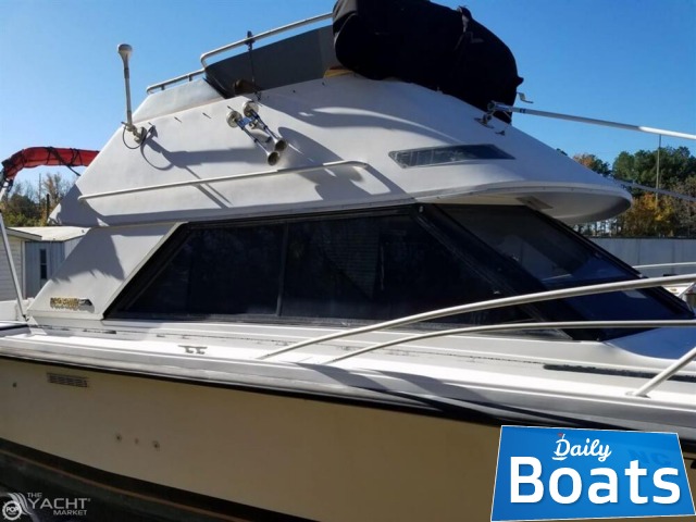 1988 Phoenix 29 Sfx for sale. View price, photos and Buy 1988 Phoenix ...