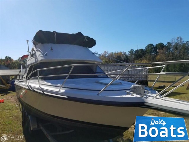 1988 Phoenix 29 Sfx for sale. View price, photos and Buy 1988 Phoenix ...