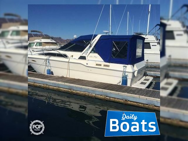 1988 Sea Ray 300 Weekender for sale. View price, photos and Buy 1988 ...