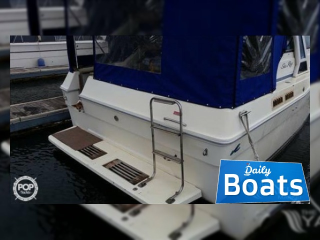 1988 Sea Ray 300 Weekender for sale. View price, photos and Buy 1988 ...