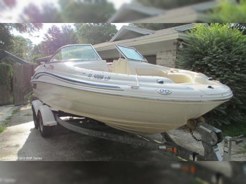 2001 Sea Ray 190 Bow Rider for sale. View price, photos and Buy 2001 ...