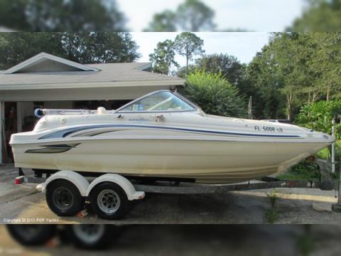 2001 Sea Ray 190 Bow Rider for sale. View price, photos and Buy 2001 ...