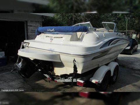 2001 Sea Ray 190 Bow Rider for sale. View price, photos and Buy 2001 ...