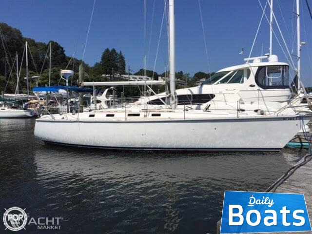 1986 Hunter 40 for sale. View price, photos and Buy 1986 Hunter 40 #165535