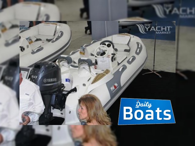 2017 Avon Inflatables Se 440 Dl for sale. View price, photos and Buy ...