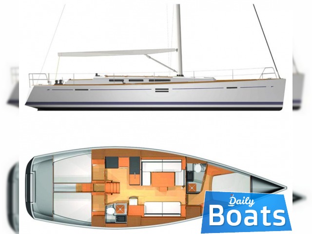 2009 Dufour 45E Performance Version Dynamic for sale. View price ...