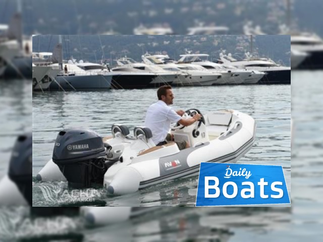 2017 Avon Inflatables Se 360 Dl for sale. View price, photos and Buy ...