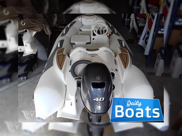 2017 Avon Inflatables Se 360 Dl for sale. View price, photos and Buy ...