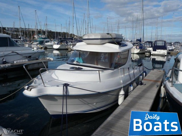 2003 Quicksilver 650 Weekender for sale. View price, photos and Buy ...