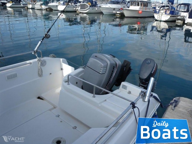2003 Quicksilver 650 Weekender for sale. View price, photos and Buy ...
