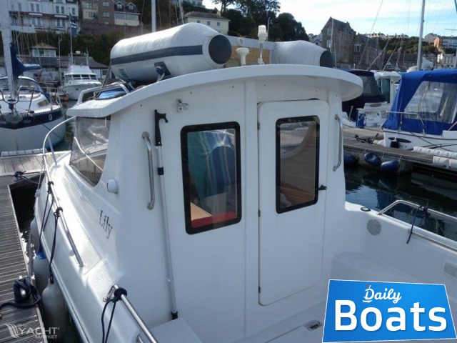 2003 Quicksilver 650 Weekender for sale. View price, photos and Buy ...