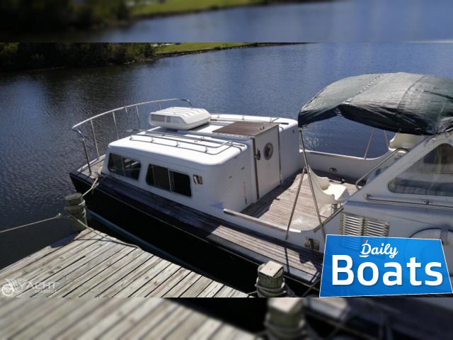 1990 Willard 40 Admirals for sale. View price, photos and Buy 1990 ...