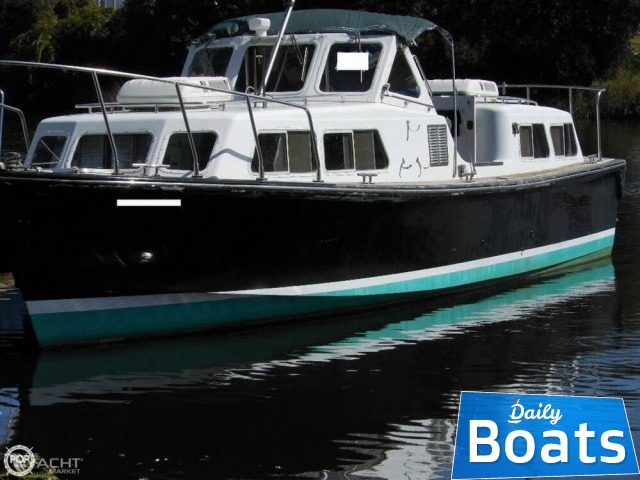 1990 Willard 40 Admirals for sale. View price, photos and Buy 1990 ...