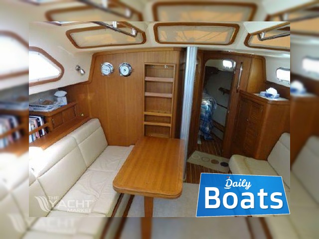 2008 Island Packet Yachts 465 for sale. View price, photos and Buy 2008 ...