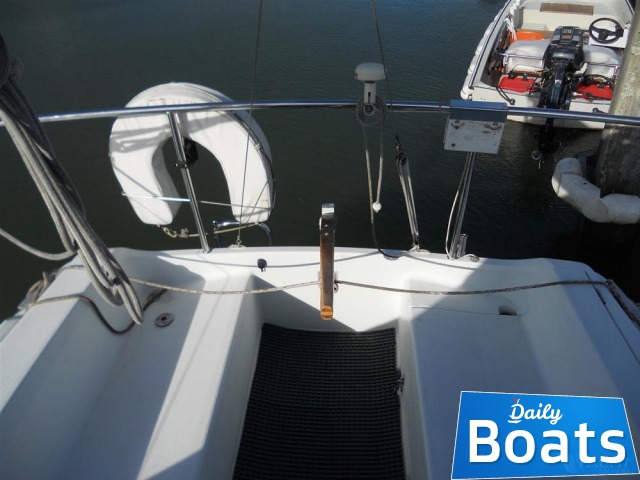 1998 Hunter Ranger 245 for sale. View price, photos and Buy 1998 Hunter ...