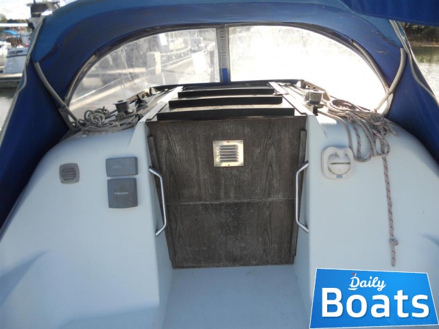 1998 Hunter Ranger 245 for sale. View price, photos and Buy 1998 Hunter ...