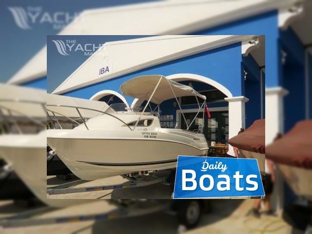 2015 Quicksilver Activ 430 Activ 430 for sale. View price, photos and ...