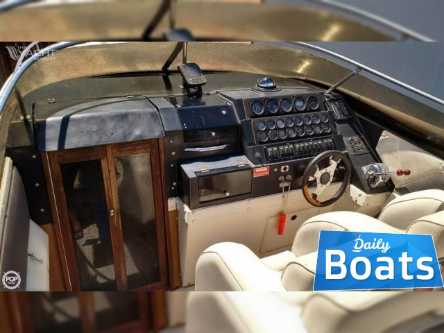 1984 Scarab Iii 334 for sale. View price, photos and Buy 1984 Scarab ...