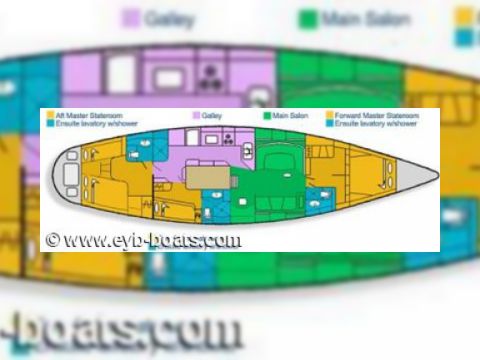 1982 Gulfstar 60 for sale. View price, photos and Buy 1982 Gulfstar 60 ...