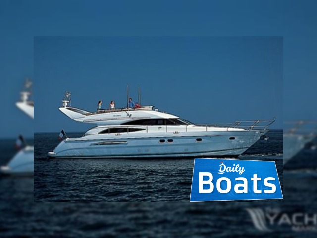 2004 Princess 61 for sale. View price, photos and Buy 2004 Princess 61 ...