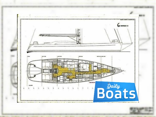 2011 Shipman 63 for sale. View price, photos and Buy 2011 Shipman 63 ...