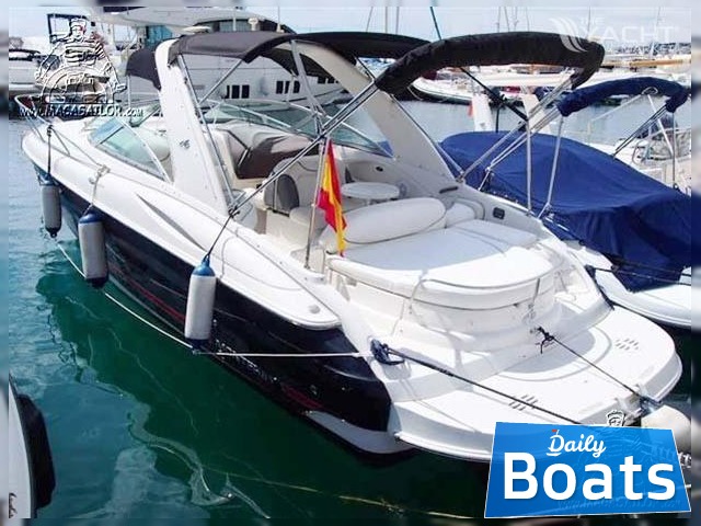 2006 Monterey 298 Sc for sale. View price, photos and Buy 2006 Monterey ...