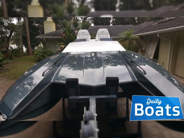 1995 American Offshore 2600 Nsx for sale. View price, photos and Buy ...