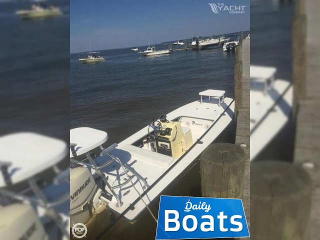 2005 Dolphin Super Skiff Pro for sale. View price, photos and Buy 2005 ...