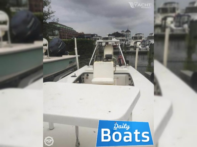 2005 Dolphin Super Skiff Pro for sale. View price, photos and Buy 2005 ...