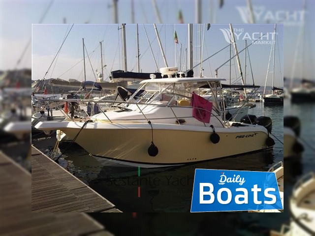 2006 Pro-Line 29 Express for sale. View price, photos and Buy 2006 Pro ...