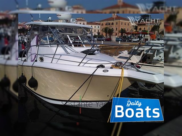 2006 Pro-Line 29 Express for sale. View price, photos and Buy 2006 Pro ...