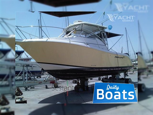 2006 Pro-Line 29 Express for sale. View price, photos and Buy 2006 Pro ...