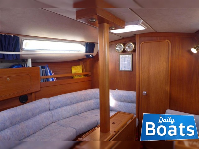 1995 Westerly Oceanquest -Sold for sale. View price, photos and Buy ...