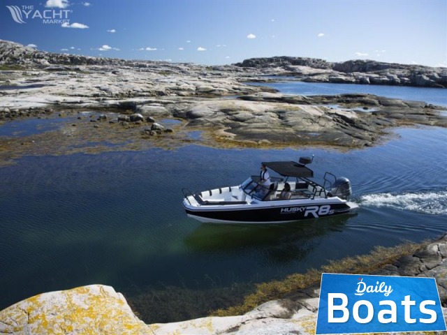 2019 Finnmaster Husky Boats By Series R8S en venta. Ver precio, fotos y ...
