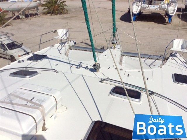 1997 Prout Catamarans 45 for sale. View price, photos and Buy 1997 ...