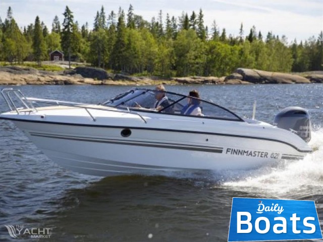 2019 Finnmaster Day Cruiser 62Dc for sale. View price, photos and Buy ...