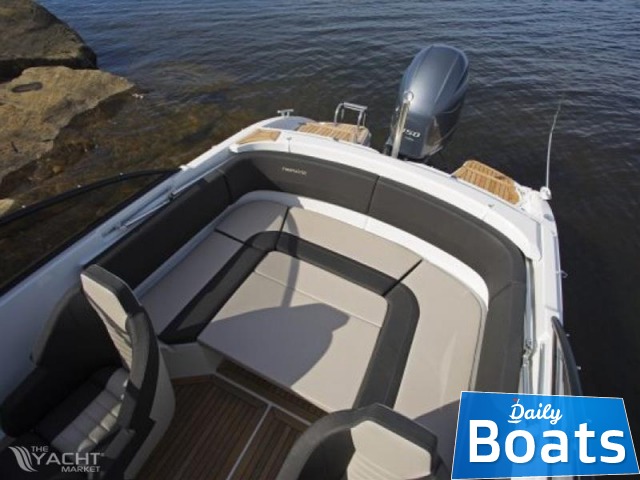 2019 Finnmaster Day Cruiser 62Dc for sale. View price, photos and Buy ...