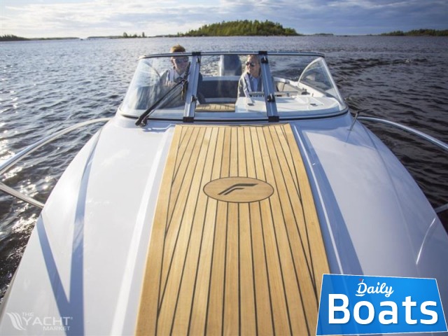 2019 Finnmaster Day Cruiser 62Dc for sale. View price, photos and Buy ...