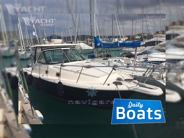 2007 Pursuit Os 335 Offshore for sale. View price, photos and Buy 2007 ...