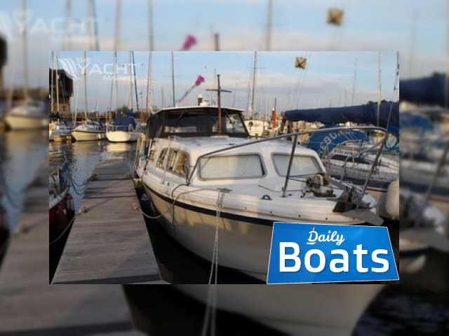 1970 Marine Projects Princess Princess 31 for sale. View price, photos ...