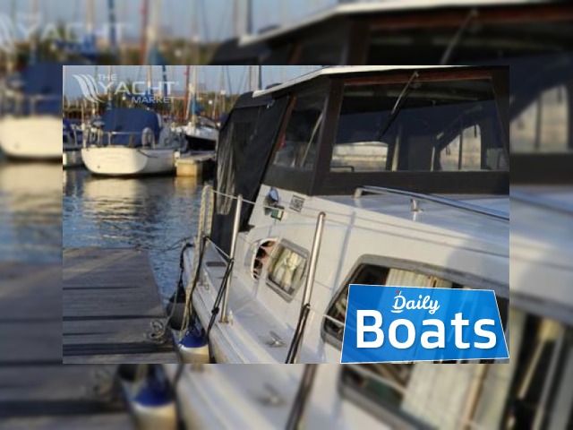 1970 Marine Projects Princess Princess 31 for sale. View price, photos ...